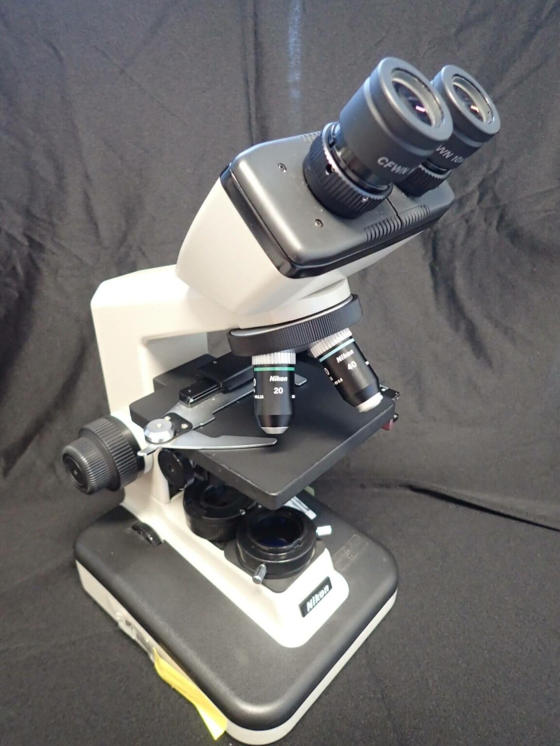 Worm Egg Counts for Cattle - WormBoss